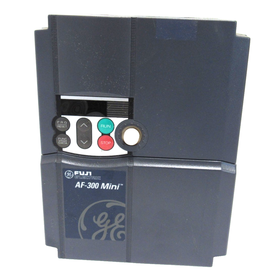 USED FUJI ELECTRIC 6KXC143005X9A1 AF-300 MINI DRIVE - SB Industrial ...
