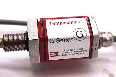 USED TEMPOSONICS GHS0325URB12N01 G-SERIES LINEAR TRANSDUCER - SB ...