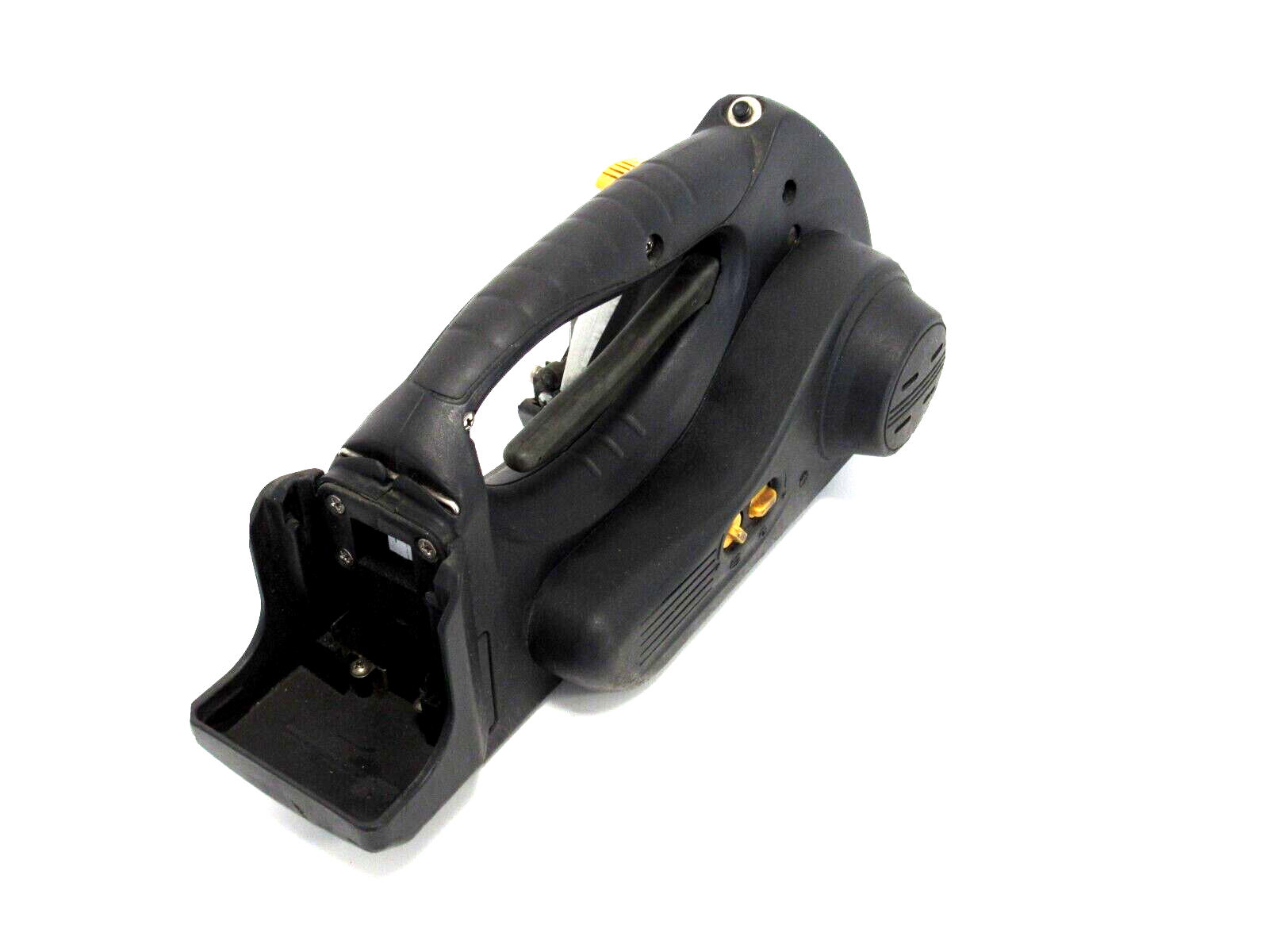 USED TRANSPAK VT70 BATTERY POWERED PLASTIC STRAPPING TOOL 14.4V - SB ...