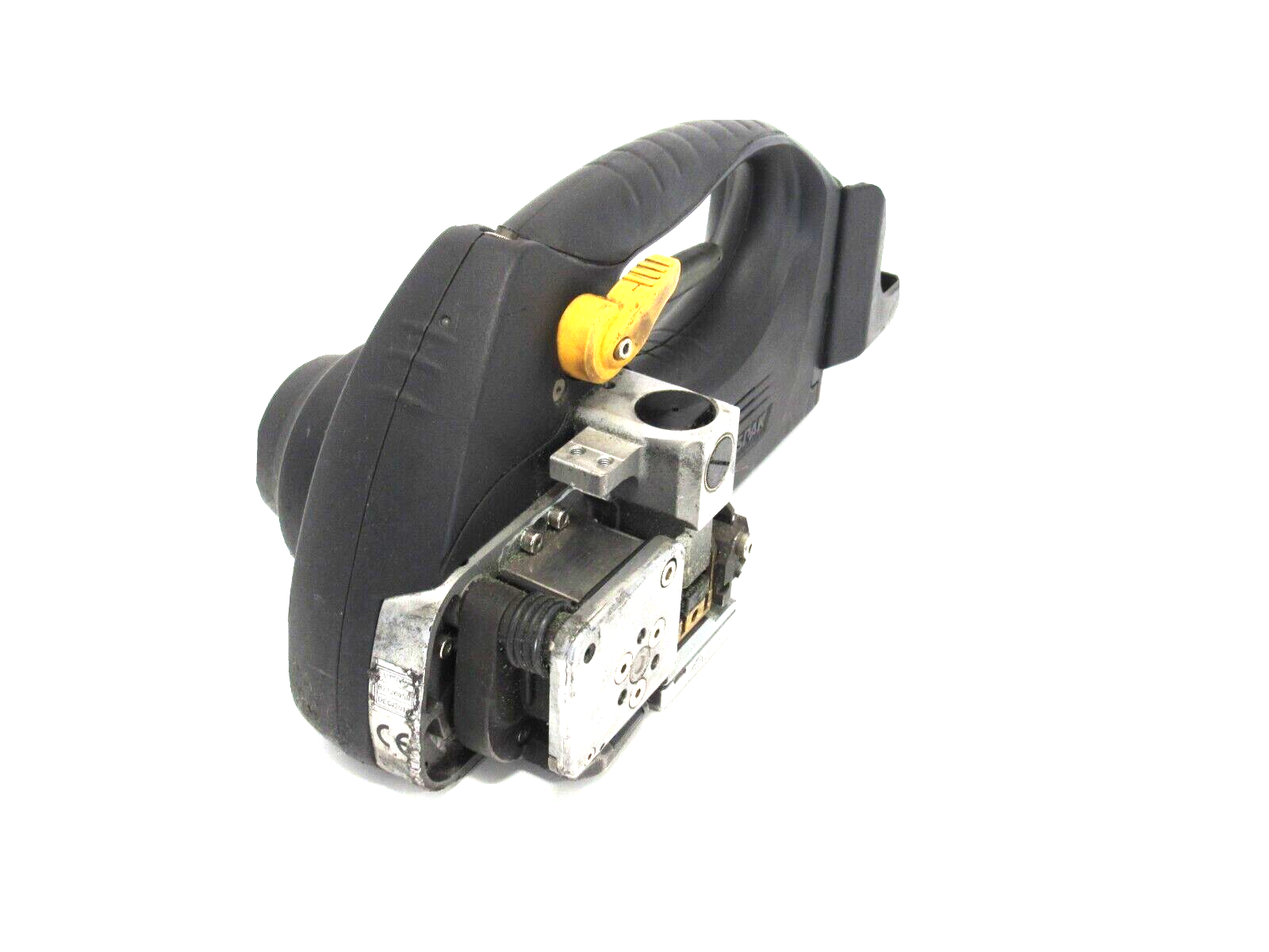 USED TRANSPAK VT70 BATTERY POWERED PLASTIC STRAPPING TOOL 14.4V - SB ...