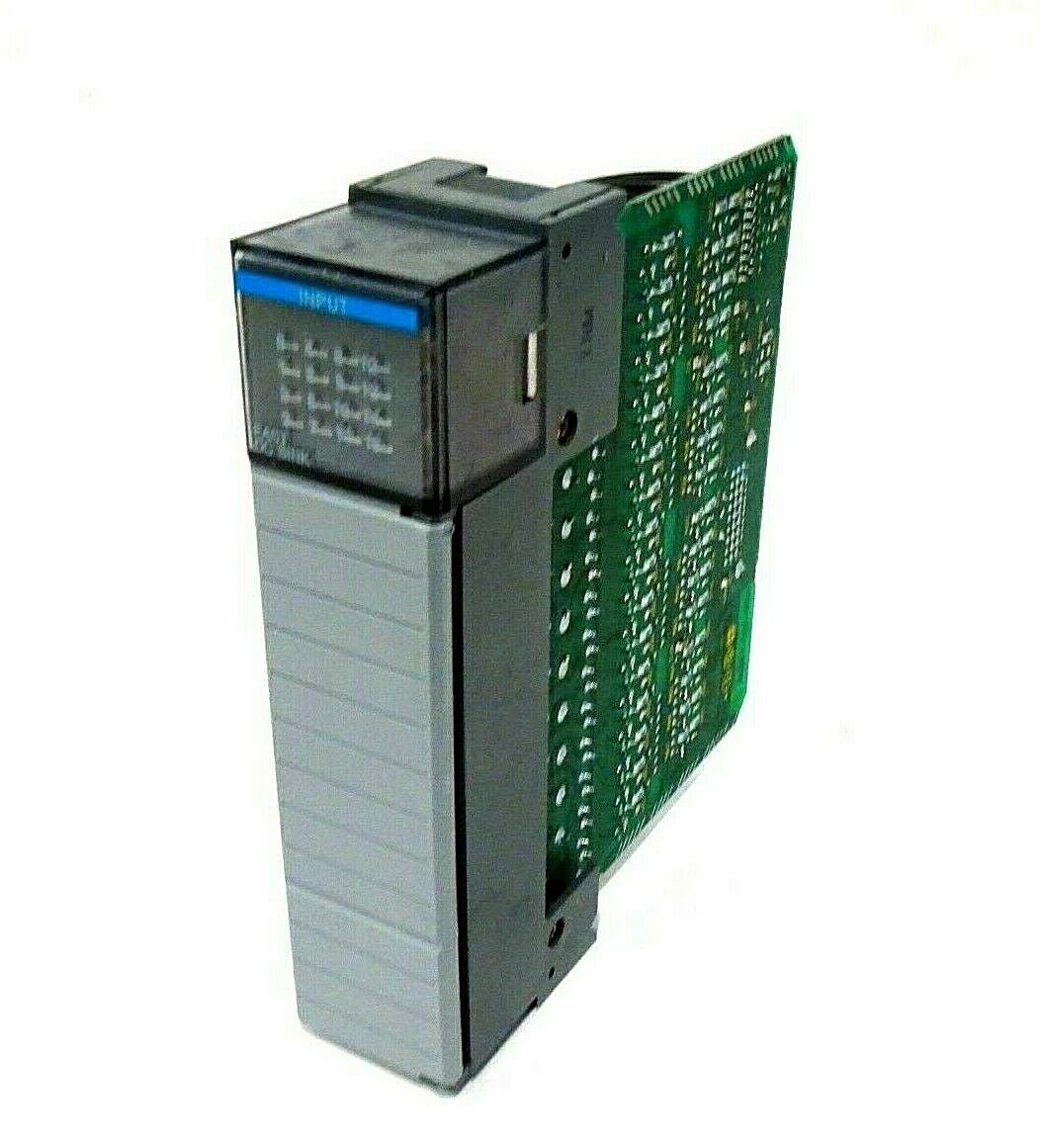 NEW ALLEN BRADLEY 1746-ITB16 INPUT MODULE SER.C 1746ITB16 - SB ...