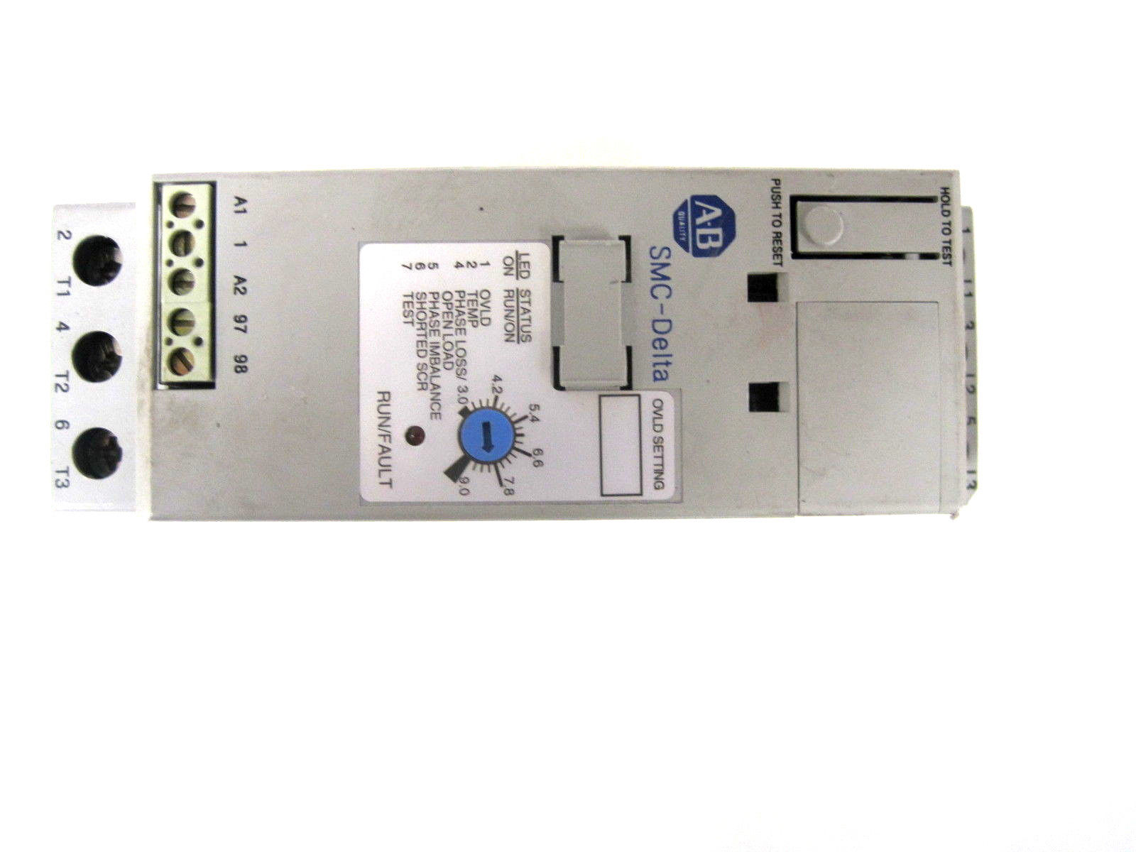 NEW ALLEN BRADLEY SMC 150-D9NBD 150D9NBD - SB Industrial Supply, Inc.