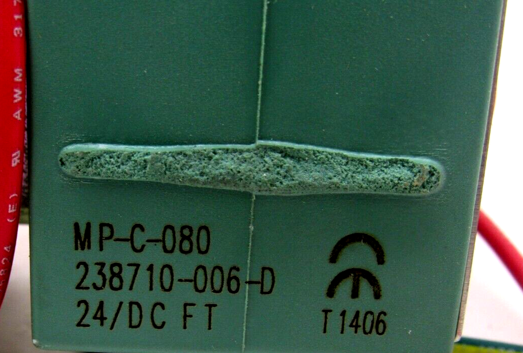 NEW ASCO 8210G002 SOLENOID VALVE 24/DC - SB Industrial Supply, Inc.