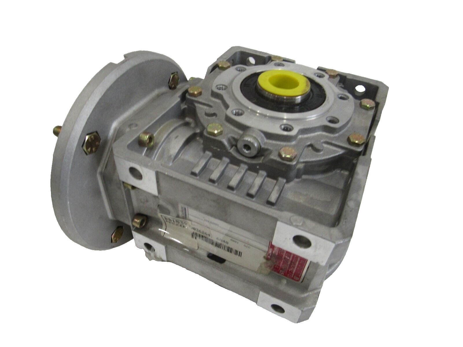 NEW BONFIGLIOLI W 63 UFC1 P71 B5 GEAR BOX 12.501.167 W63UFC1 P71 B5 ...