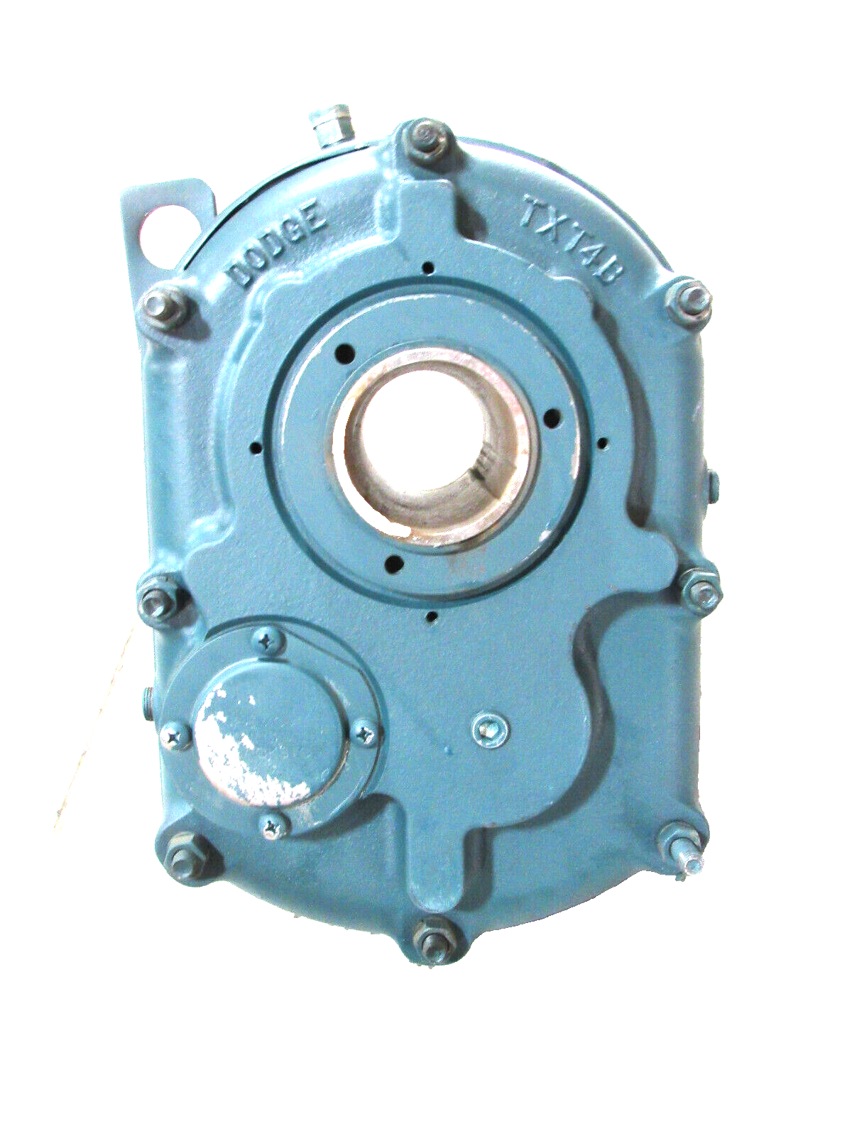 NEW DODGE TXT425BT BTV TAPER BUSHING REDUCER 24.38:1 244527-GV134950190 ...