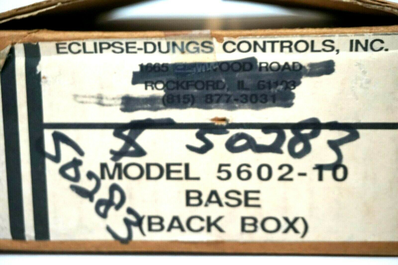 NEW ECLIPSE 5602-10 TERMINAL BASE 560210 - SB Industrial Supply, Inc.