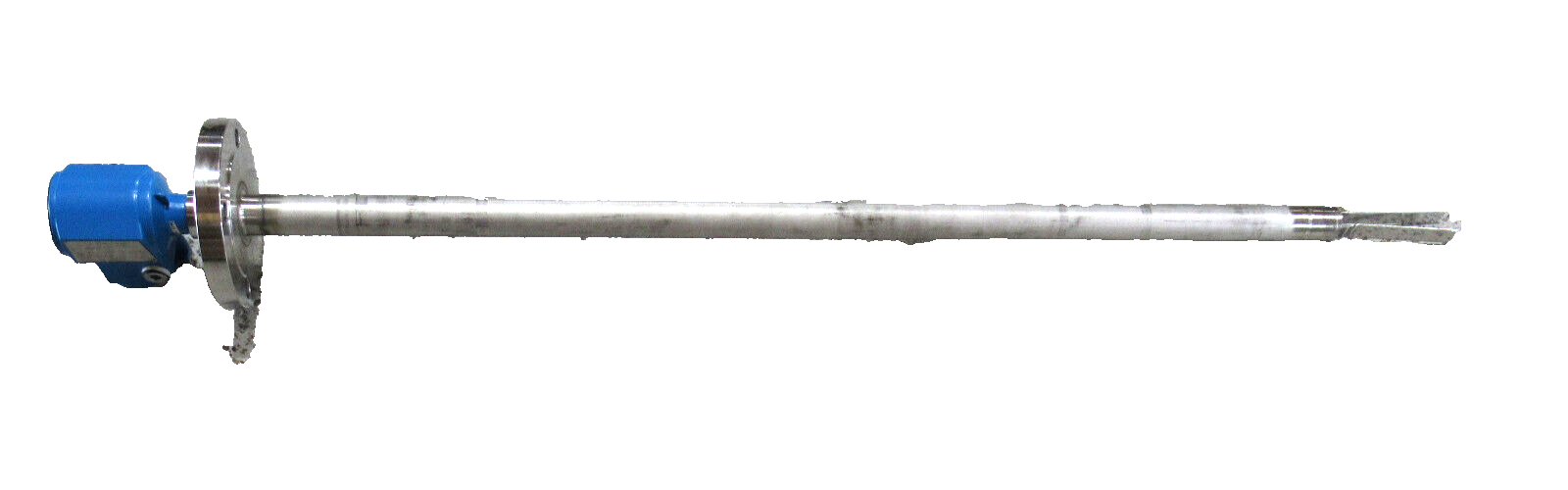 NEW ENDRESS+HAUSER FTM51-HAG2P4AH7AA LEVEL SWITCH FTM51HAG2P4AH7AA - SB ...