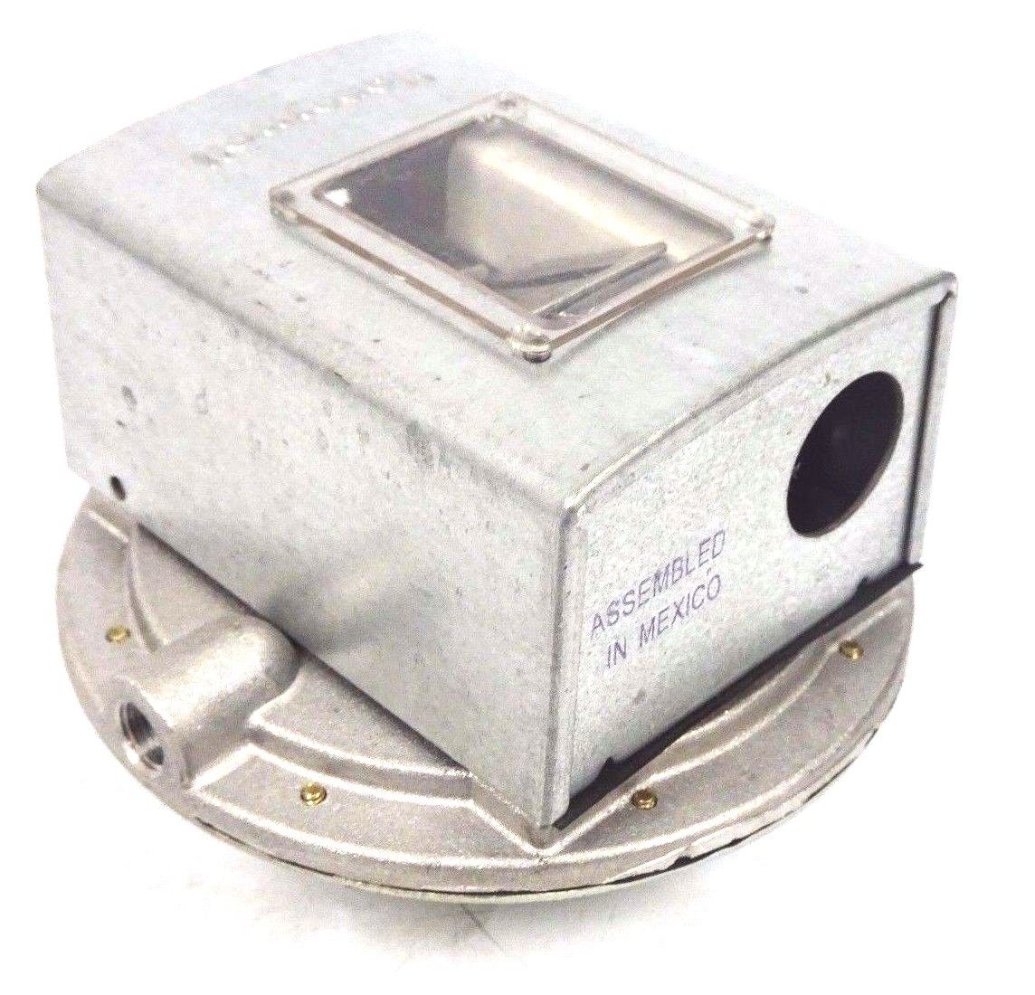 NEW HONEYWELL C654A1022 VALVE - SB Industrial Supply, Inc.