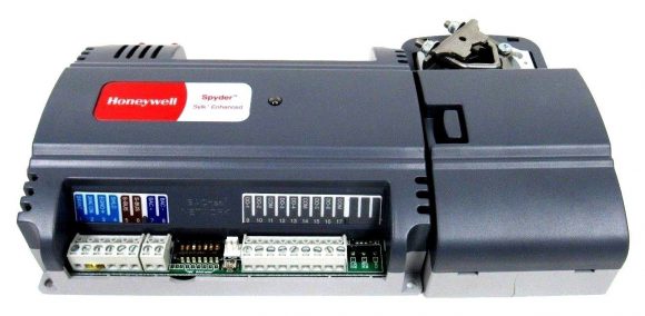 NEW HONEYWELL PVB6436AS VAV CONTROLLER - SB Industrial Supply, Inc.