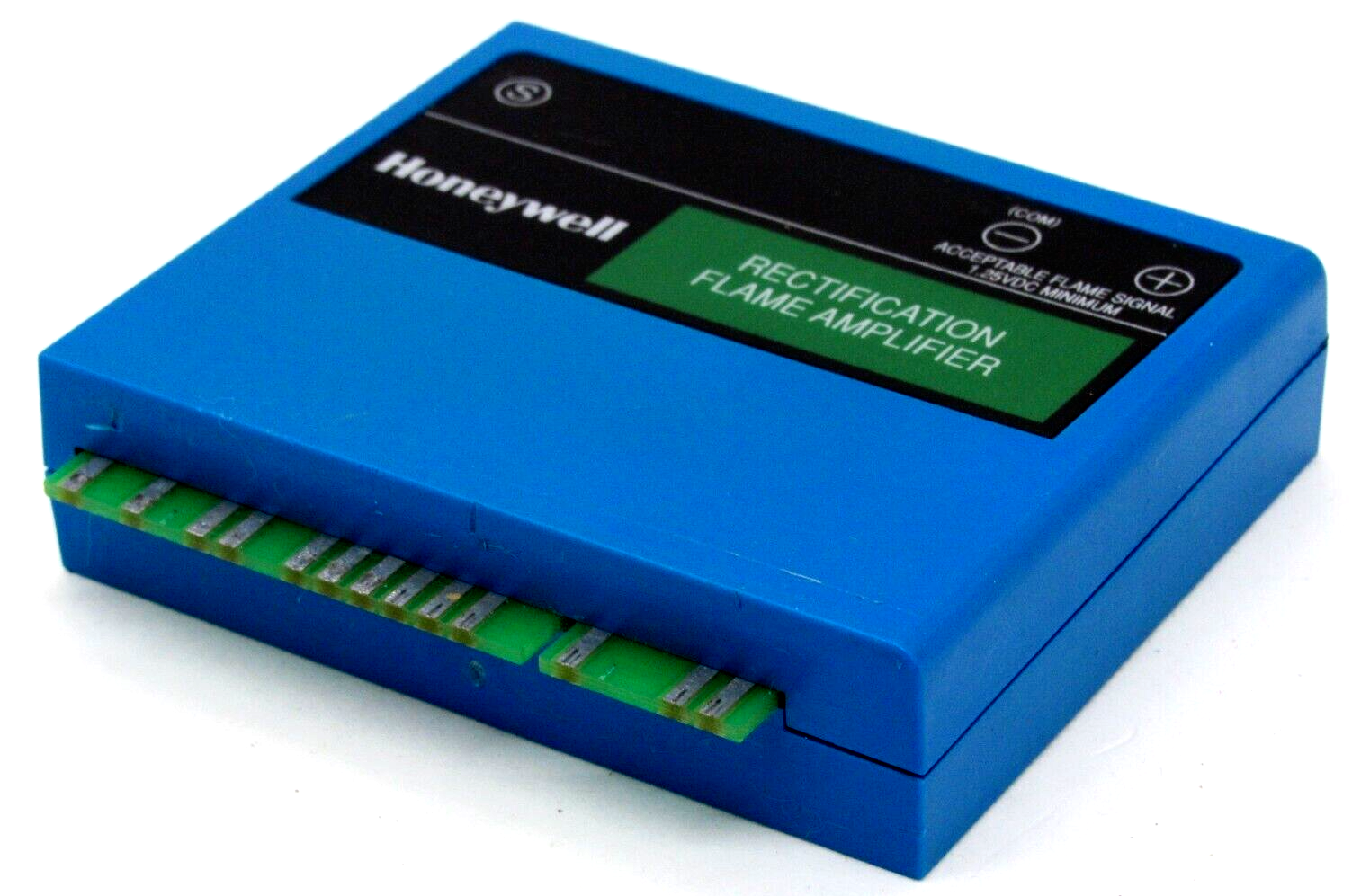 NEW HONEYWELL R7847A-1033 SAFETY FLAME AMPLIFIER R7847A1033 - SB ...