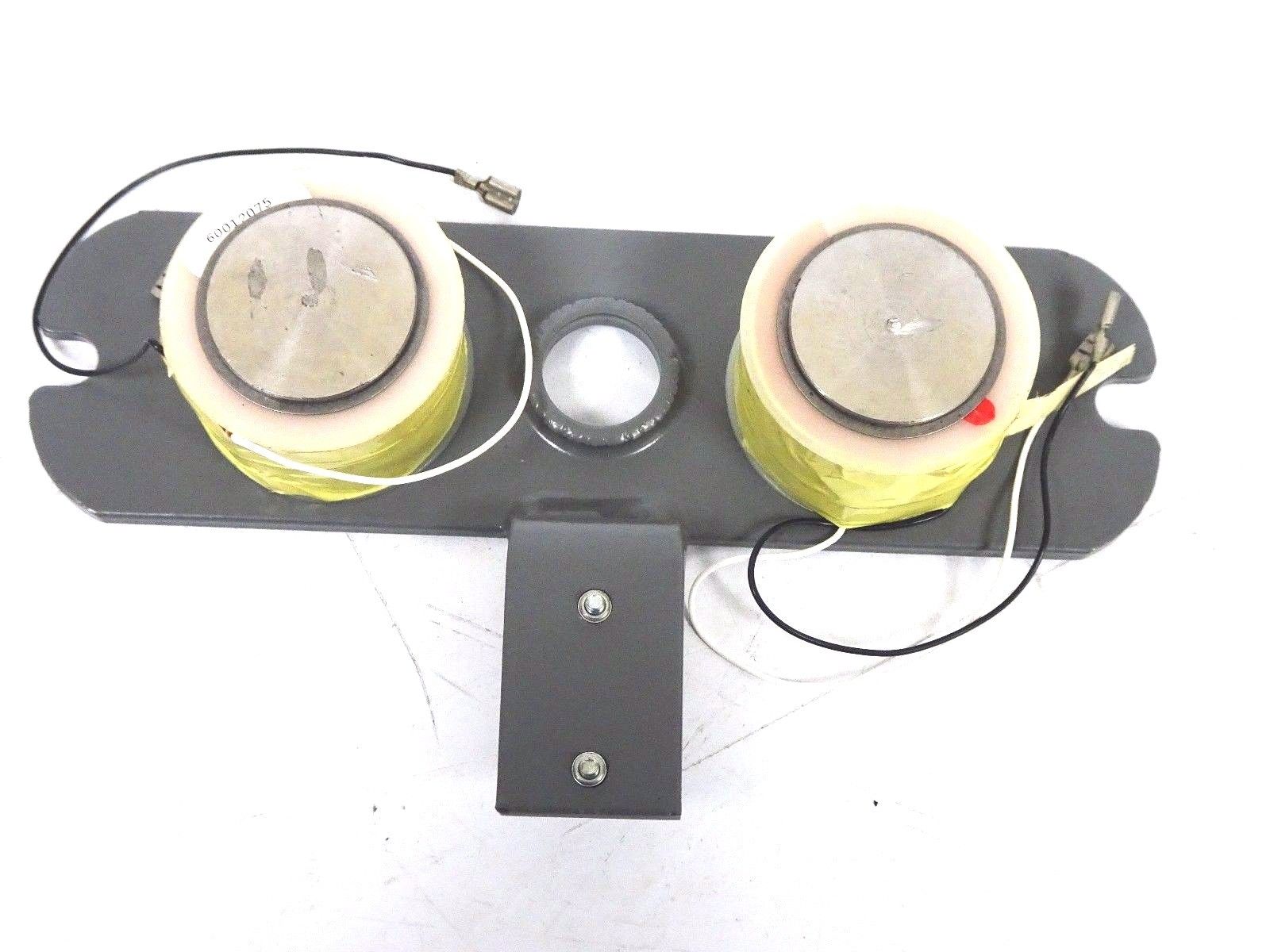 NEW KONE CRANES 9681E402F1 DC BRAKE COIL - SB Industrial Supply, Inc.