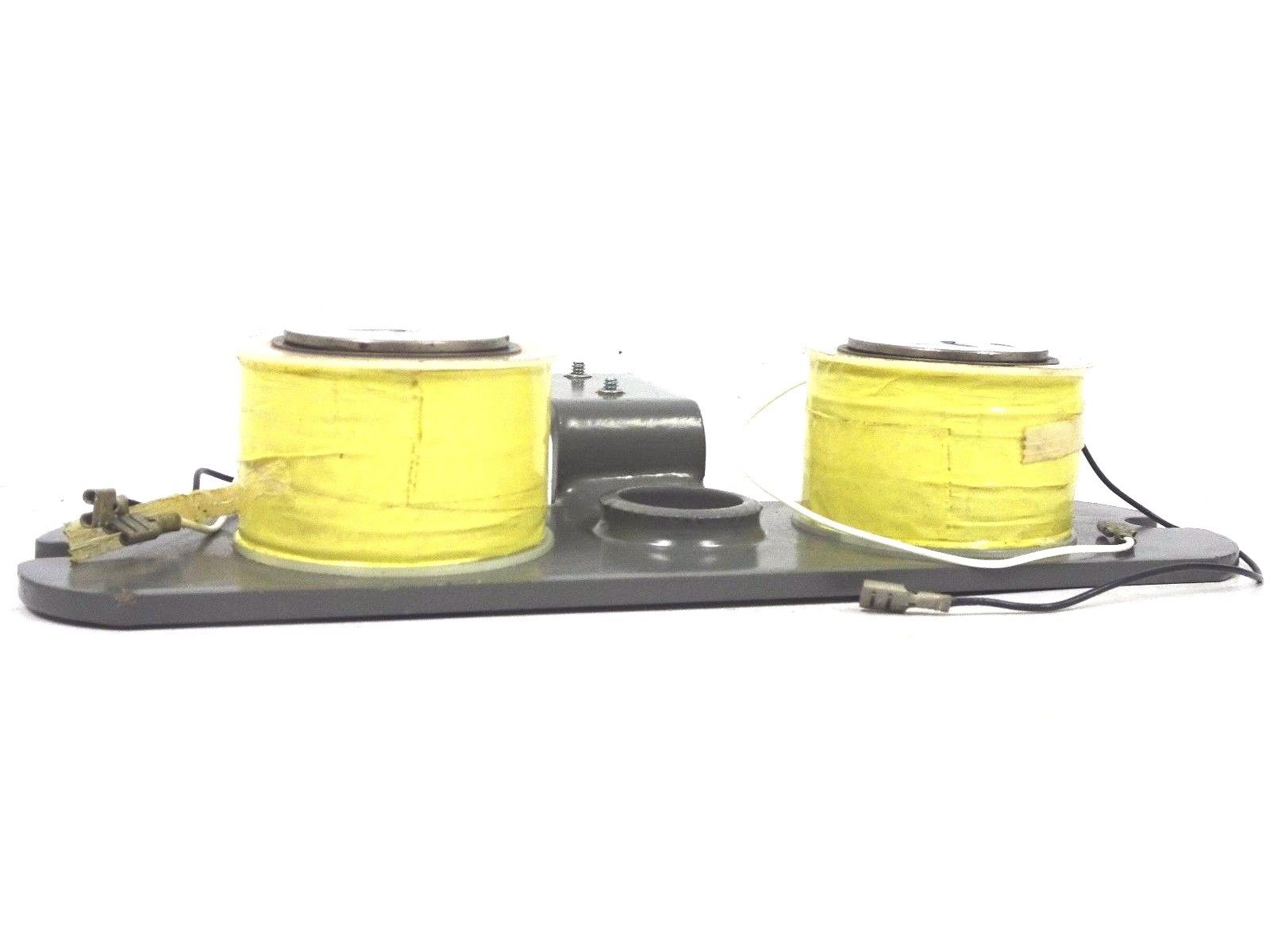 NEW KONE CRANES 9681E402F1 DC BRAKE COIL - SB Industrial Supply, Inc.