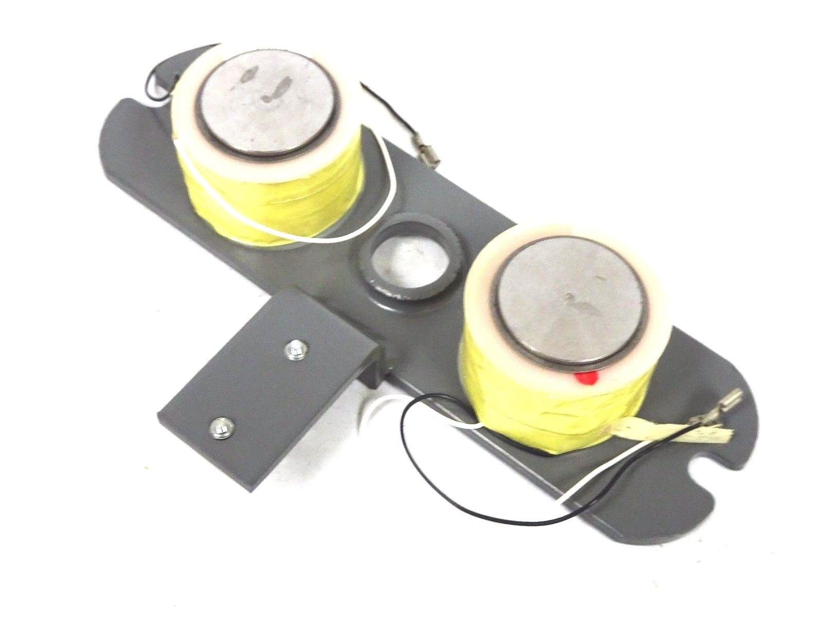 NEW KONE CRANES 9681E402F1 DC BRAKE COIL - SB Industrial Supply, Inc.