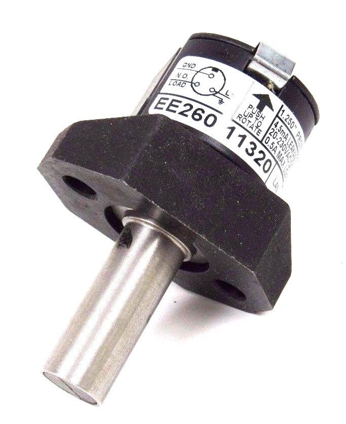 NEW NAMCO EE260-11320 SENSOR PROBE EE26011320 - SB Industrial Supply, Inc.