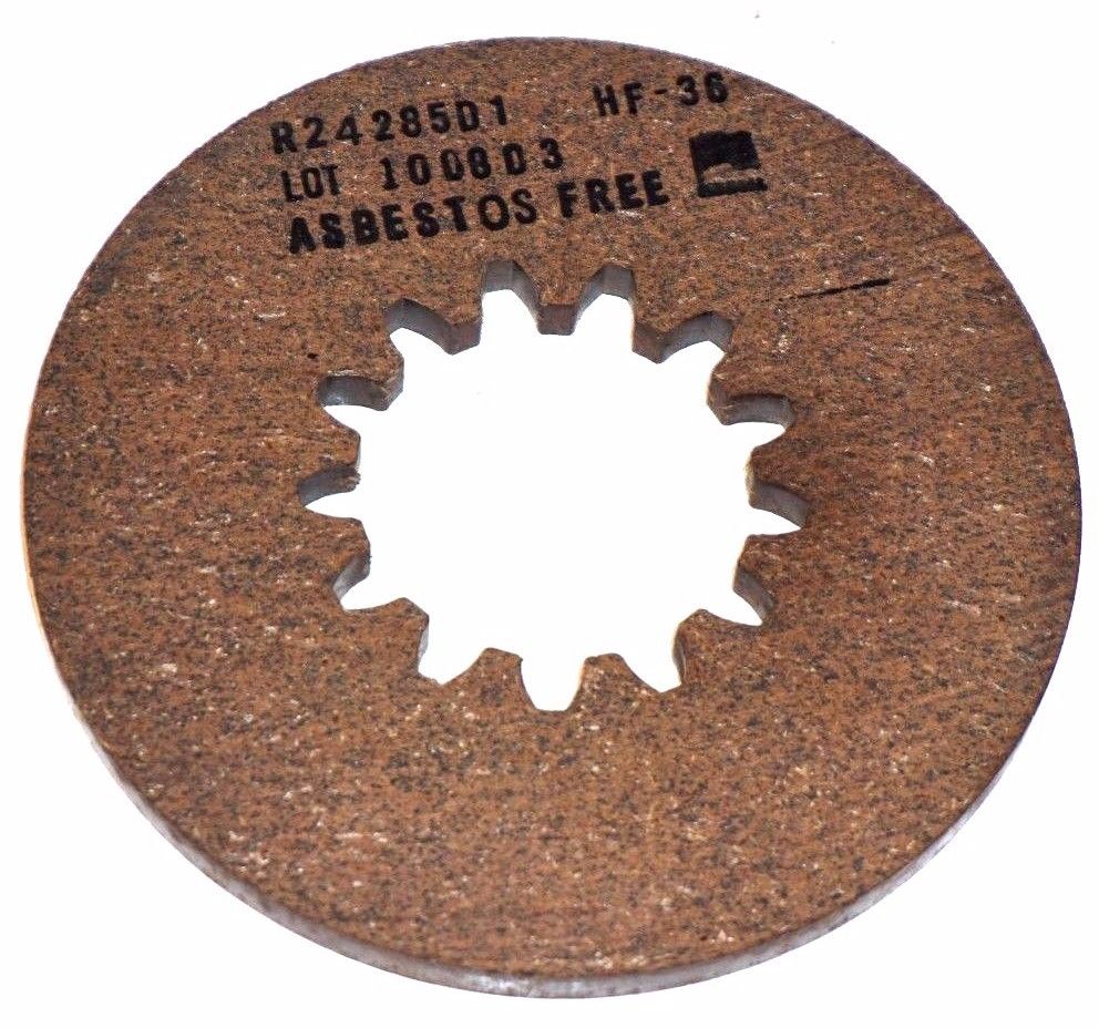 NEW P&H R24285D1 FRICTION BRAKE DISC - SB Industrial Supply, Inc.