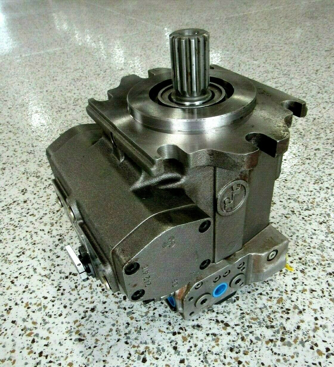 NEW REXROTH AA4VG90HWD1/31R-PSF52F041D HYDRAULIC PUMP 5442-004-001 - SB ...