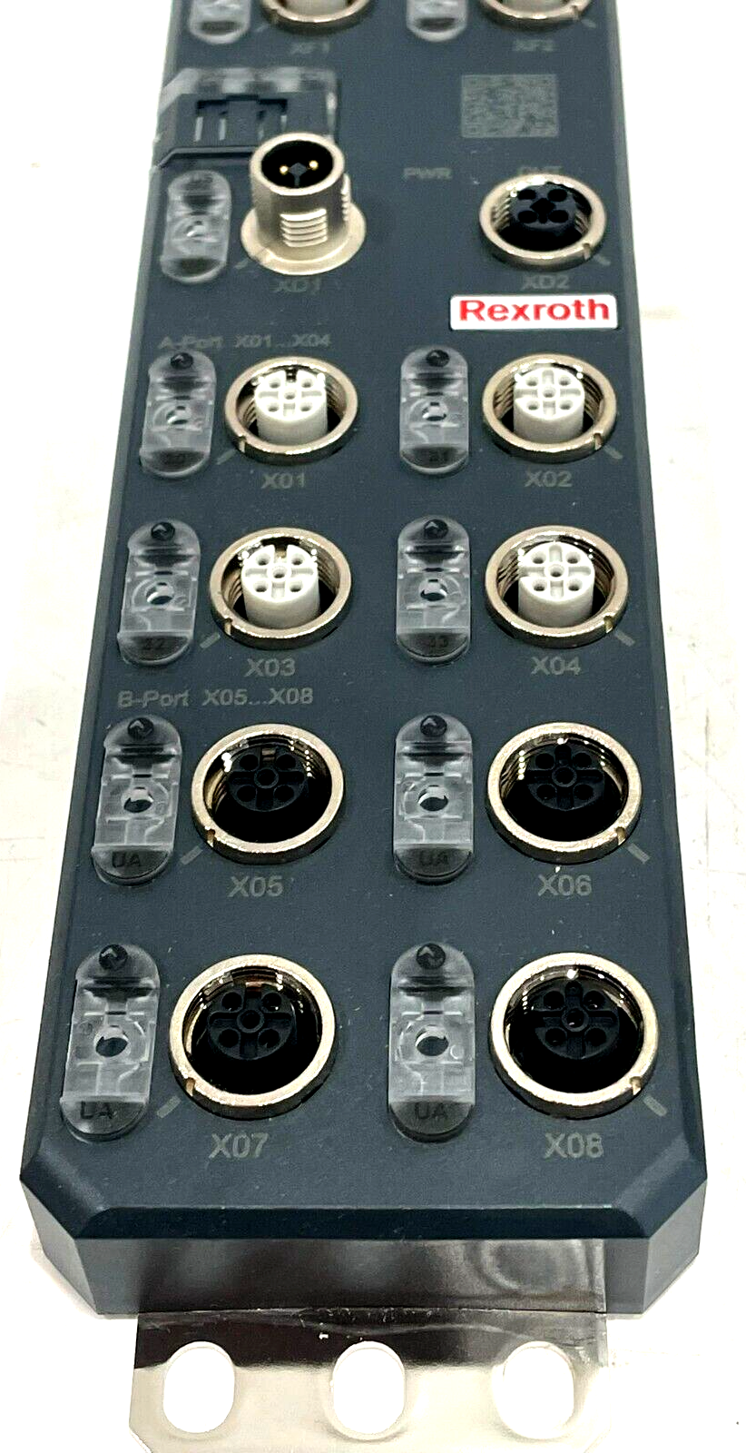 NEW REXROTH BOSCH GROUP R911174437 I/O LINK - SB Industrial Supply, Inc.