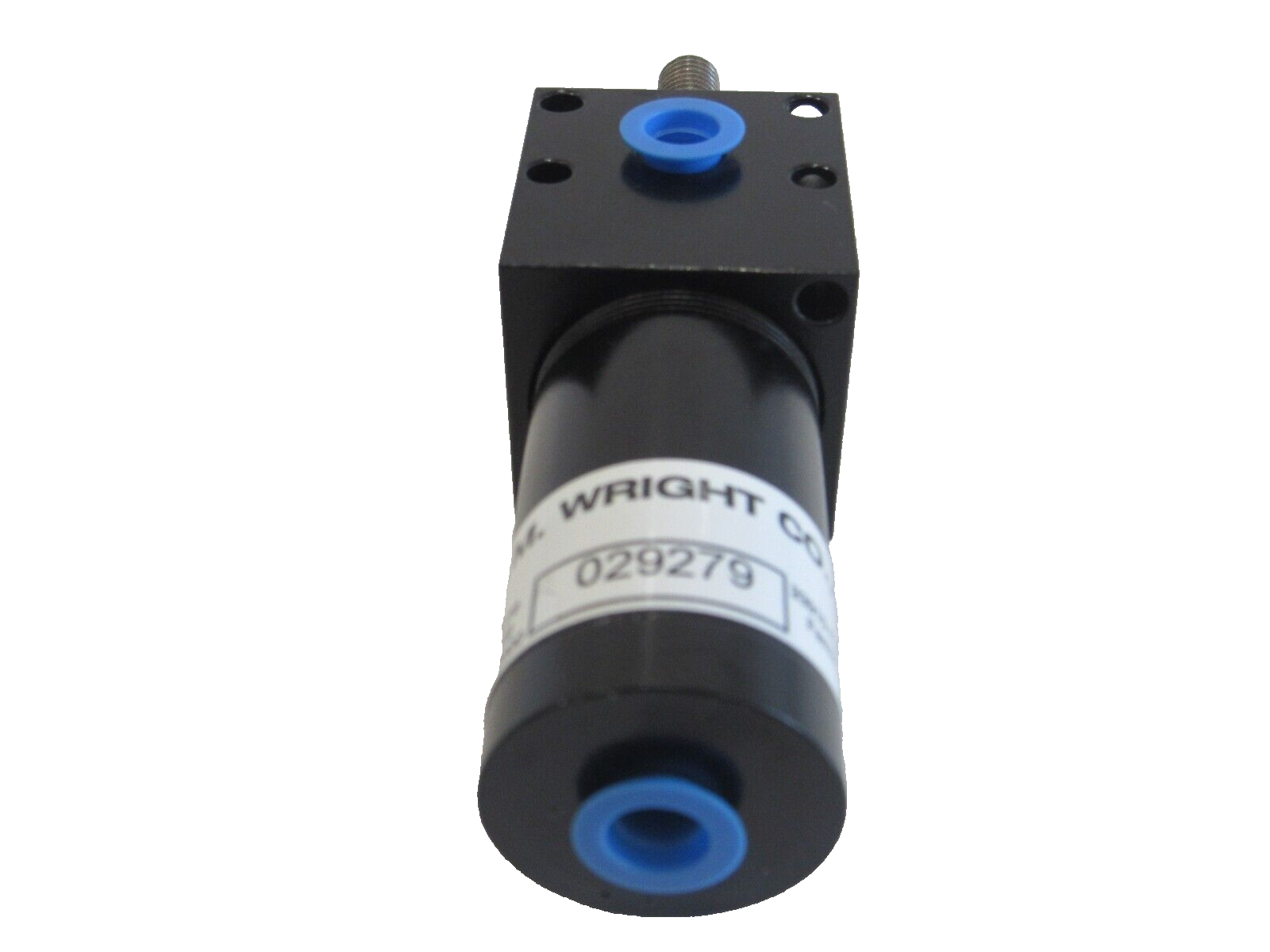 NEW R.M. WRIGHT CO. 029279 CYLINDER - SB Industrial Supply, Inc.