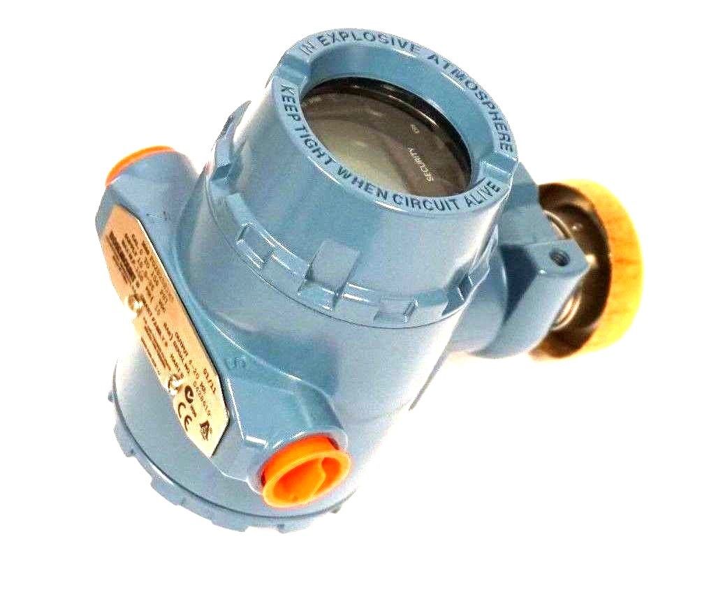 NEW ROSEMOUNT 2090 FG2S2DE1M5 SMART HYGIENIC PRESSURE TRANSMITTER - SB ...