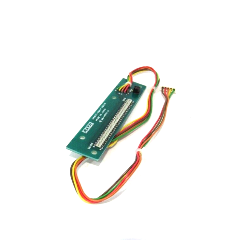 NEW SATO MR600-SEN II PC BOARD MR600SENII - SB Industrial Supply, Inc.