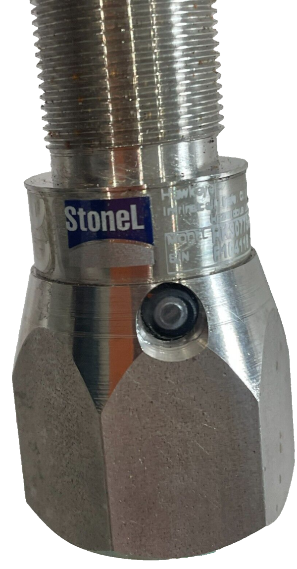 NEW STONEL HK30779G PROXIMITY SENSOR - SB Industrial Supply, Inc.
