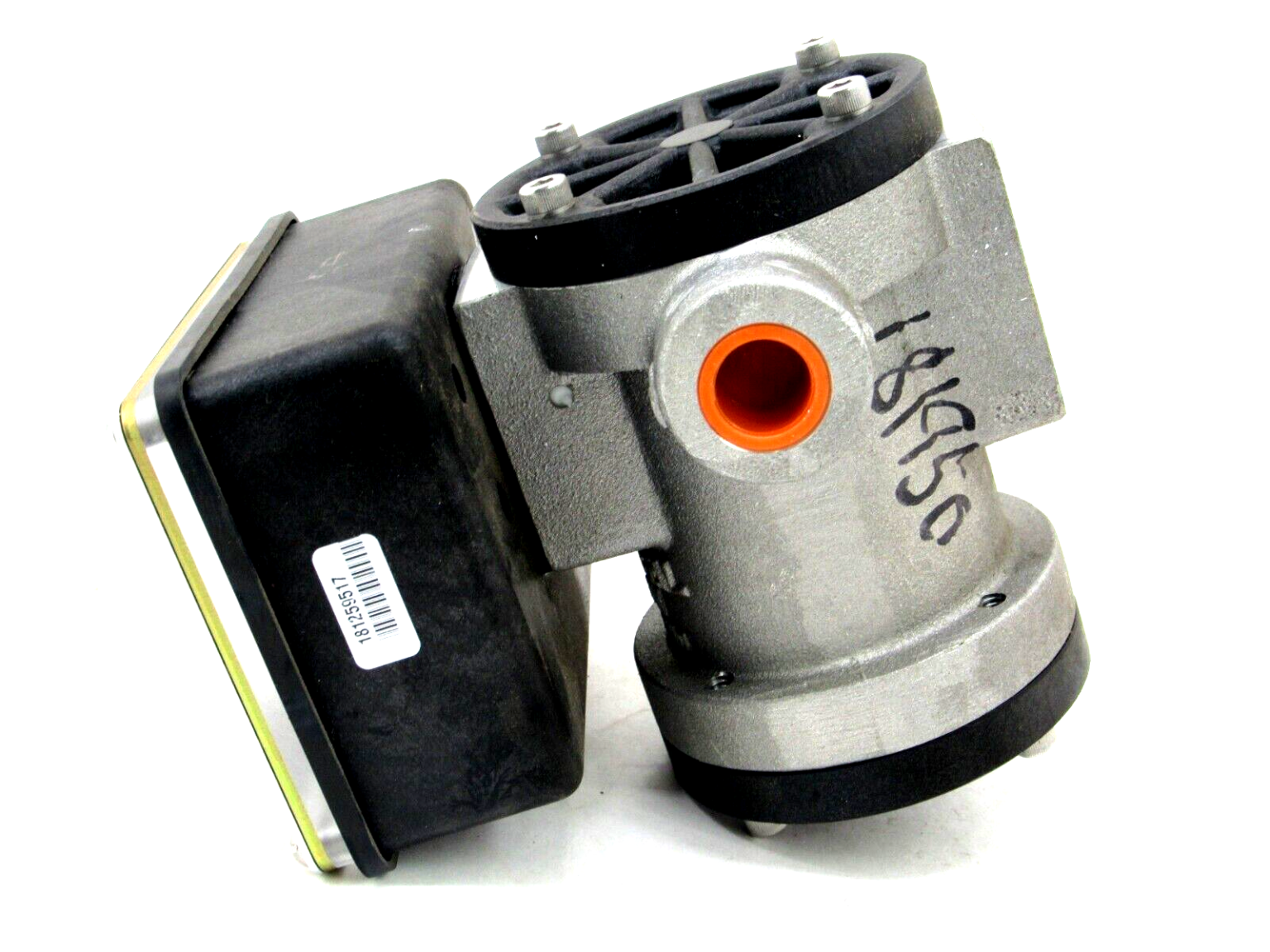 NEW UNIVERSAL FLOW MONITOR LL-ABPSB.5GLM-4L-200V.9-A1WR-.2D FLOW METER ...