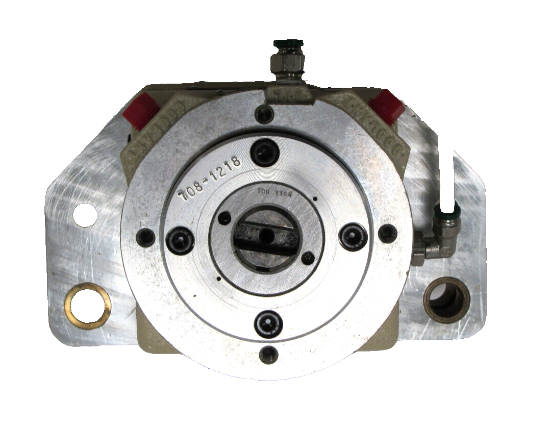 NEW ZAGAR 708-1218 MULTI-SPINDLES TAPPING HEAD 269951 7081218 - SB ...