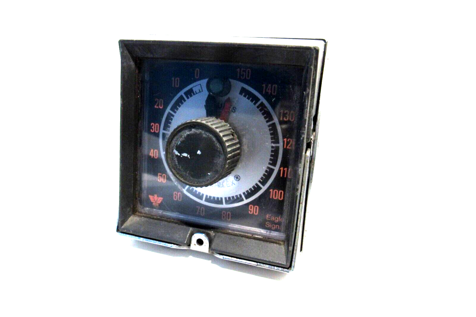 USED EAGLE SIGNAL HP57A6 TIMER - SB Industrial Supply, Inc.