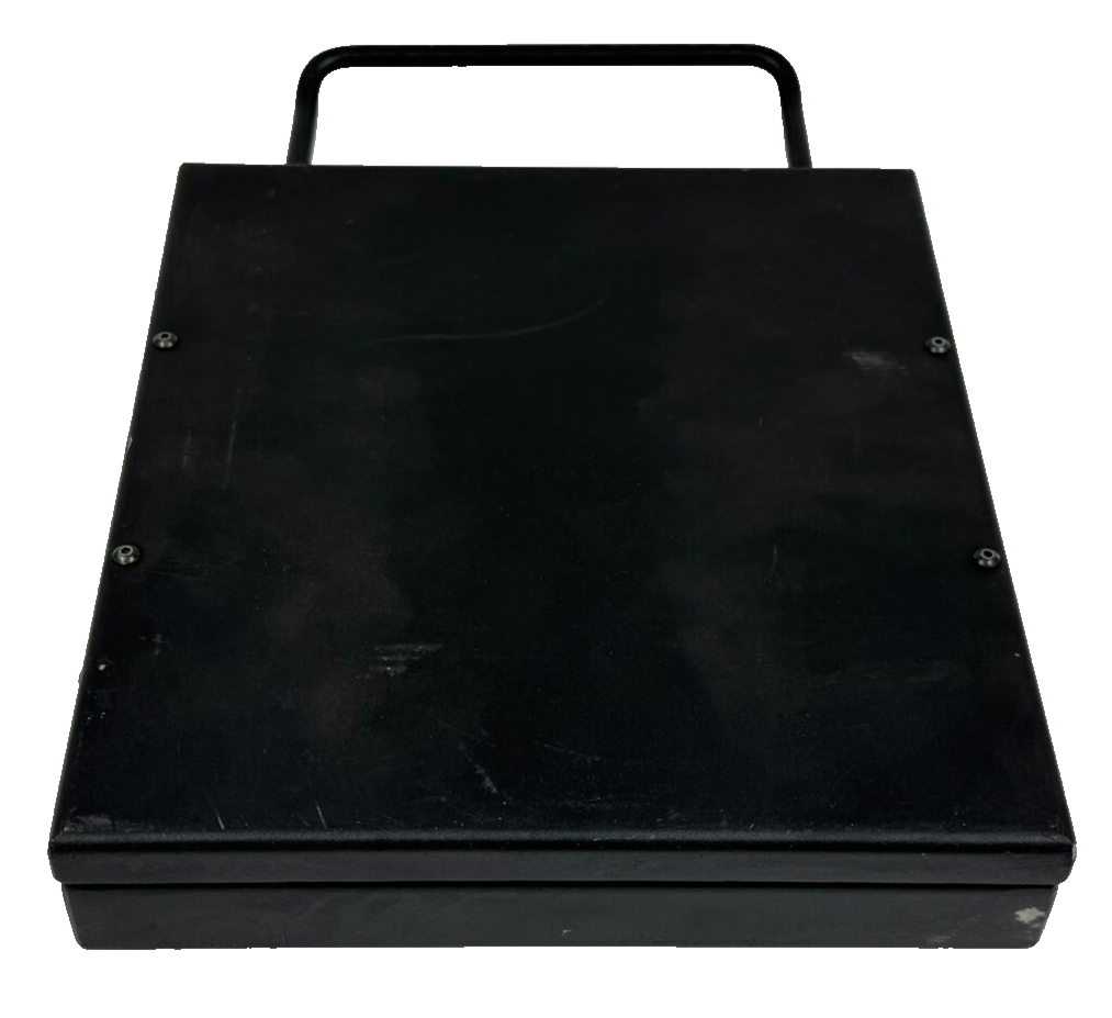 USED WTC 937-1009 HAND-HELD TERMINAL DEP105S 9371009 - SB Industrial ...