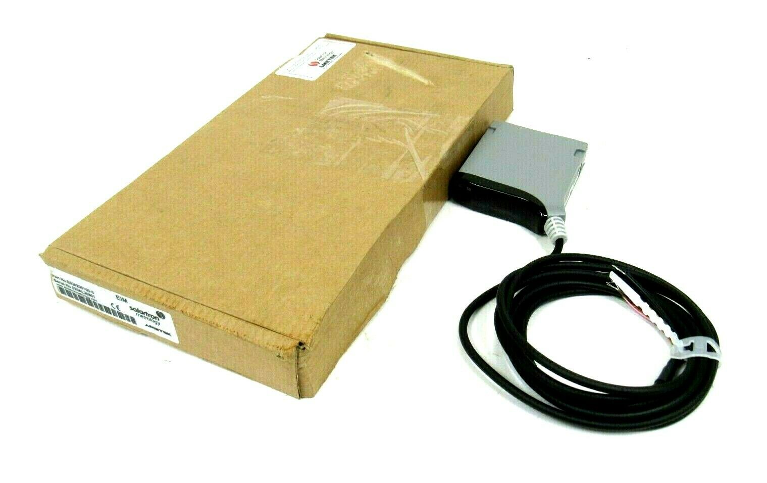 NEW AMETEK E020200100-3 PROBE INTERFACE MODULE E0202001003 EIM - SB ...