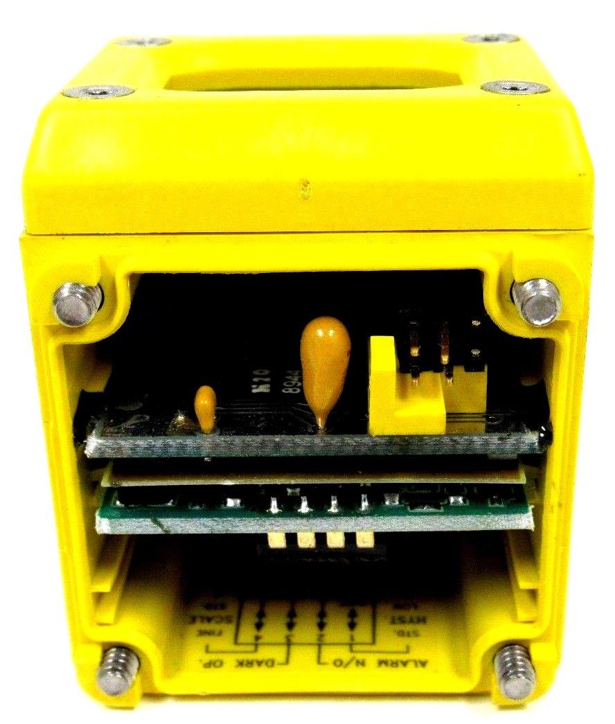 NEW BANNER OSBD PHOTOELECTRIC SENSOR - SB Industrial Supply, Inc.