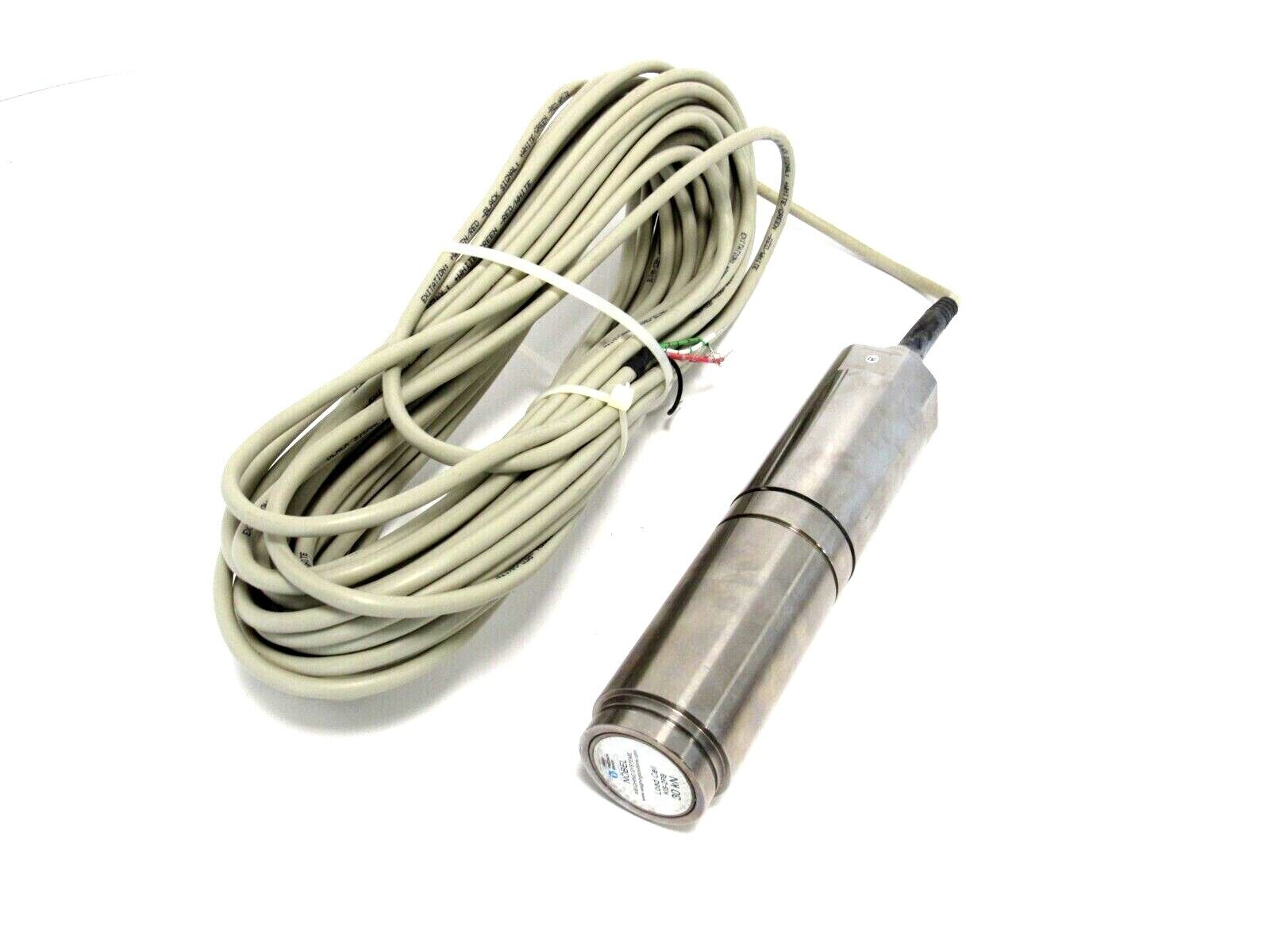 NEW BLH NOBEL KIS-2PB LOAD CELL KIS2PB - SB Industrial Supply, Inc.