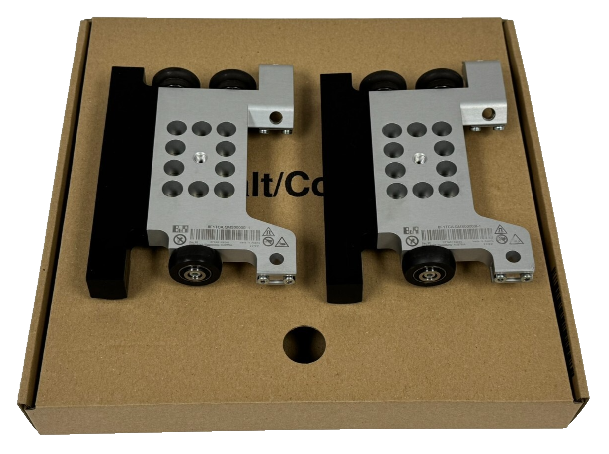 NEW B&R 8F1TCA.GMS00000I-1 ACOPOStrak MEASURING SHUTTLE REV. A0 - SB ...
