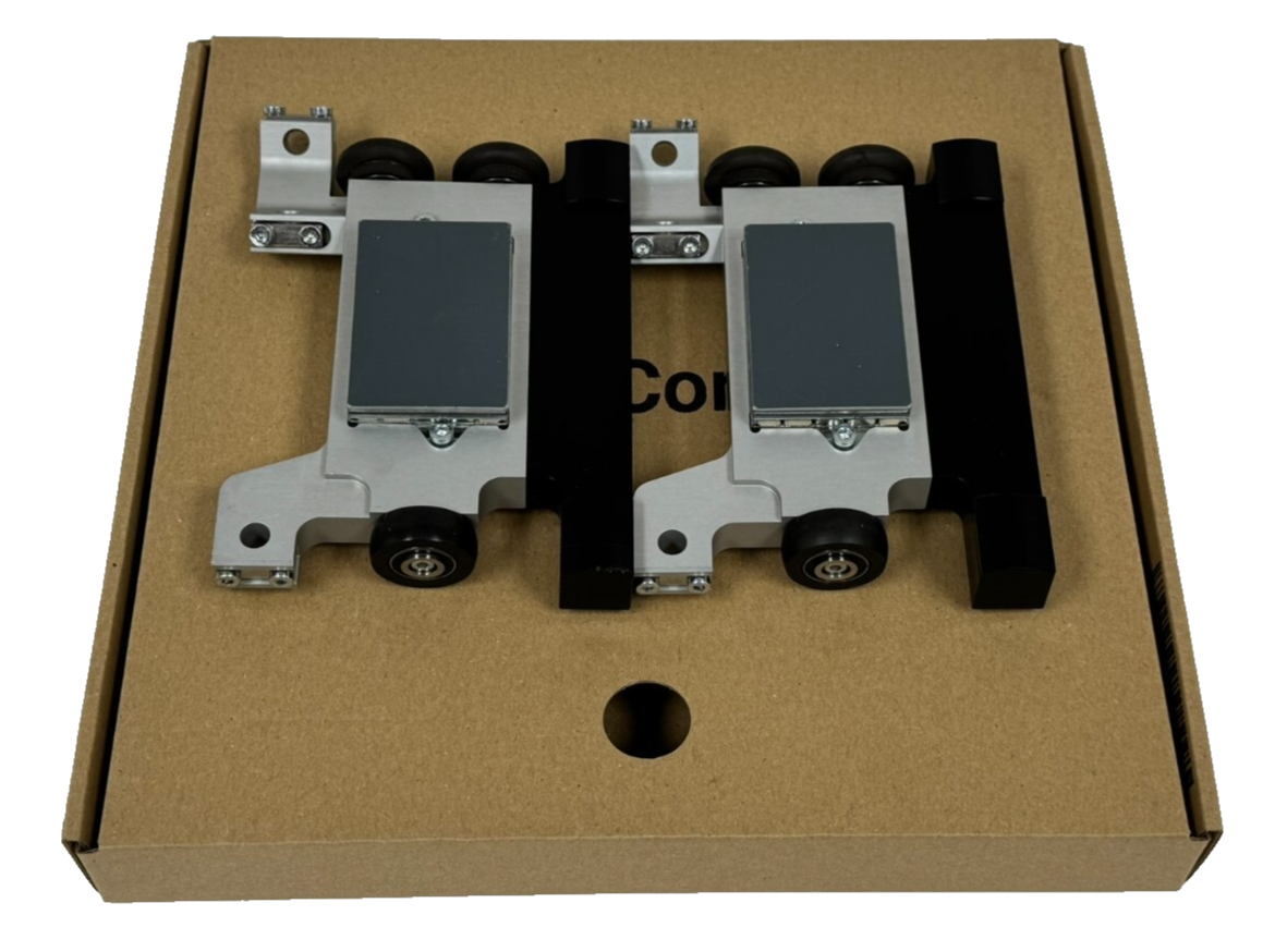 NEW B&R 8F1TCA.GMS00000I-1 ACOPOStrak MEASURING SHUTTLE REV. A0 - SB ...