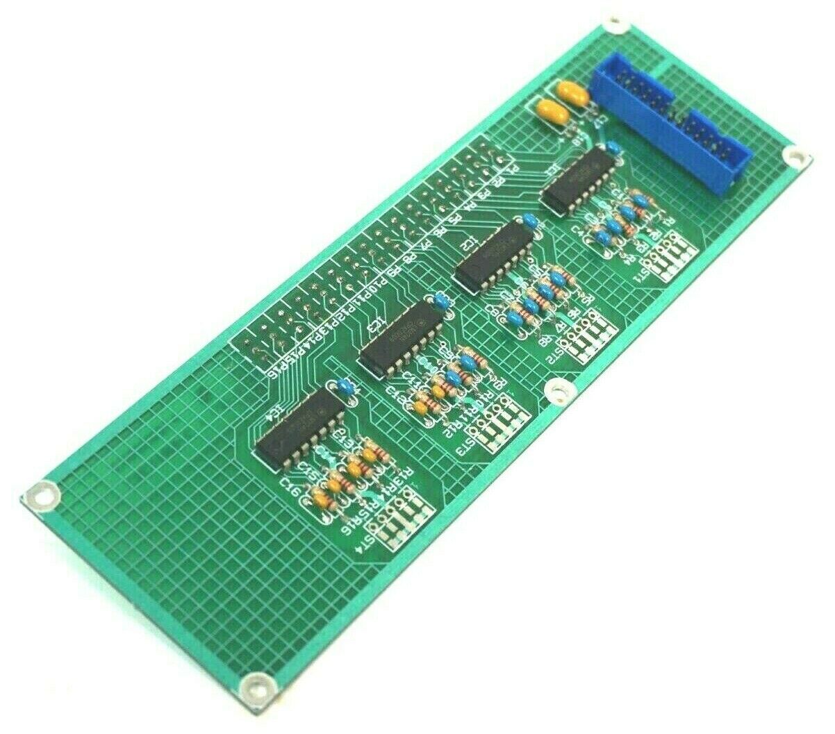 NEW CSC1025-C ( LS) E09050214 PC BOARD - SB Industrial Supply, Inc.