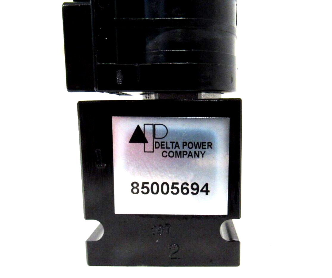 NEW DELTA POWER COMPANY 85005694 SOLENOID VALVE - SB Industrial Supply ...