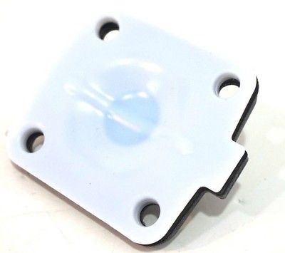 NEW GEMU 2031348 GASKET DIAPHRAGM 600040M50 - SB Industrial Supply, Inc.