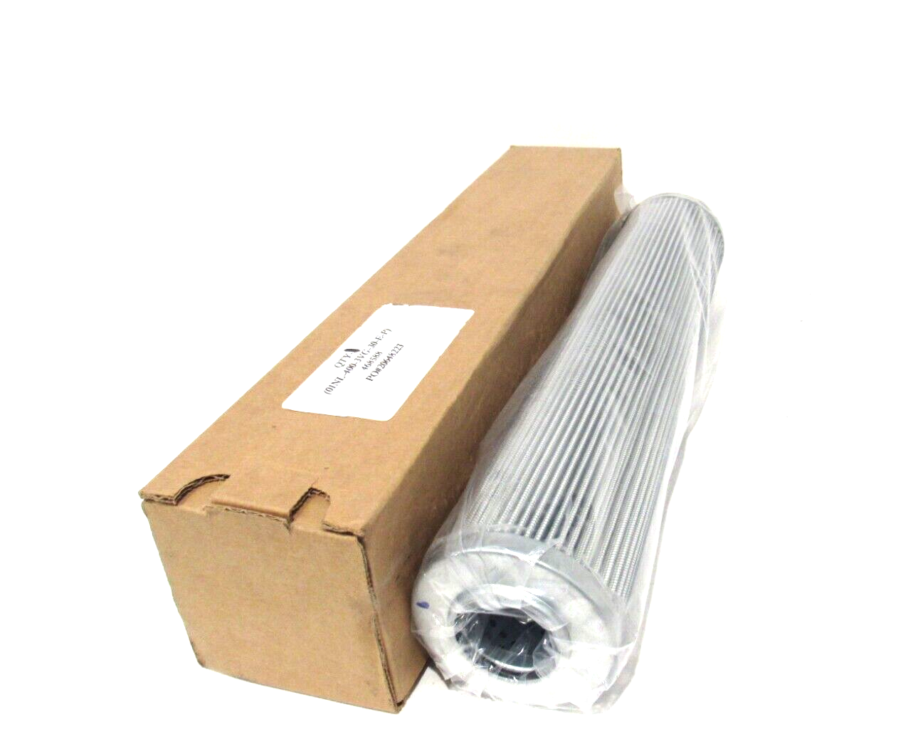 NEW GENERIC 01NL-400-3VG-30-E-P FILTER 01NL4003VG30EP - SB Industrial ...