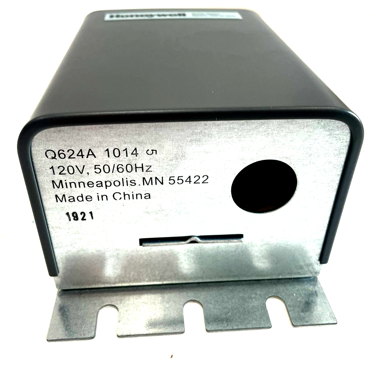 NEW HONEYWELL Q624A-1014 SPARK GENERATOR 120V 50/60HZ Q624A1014 - SB ...