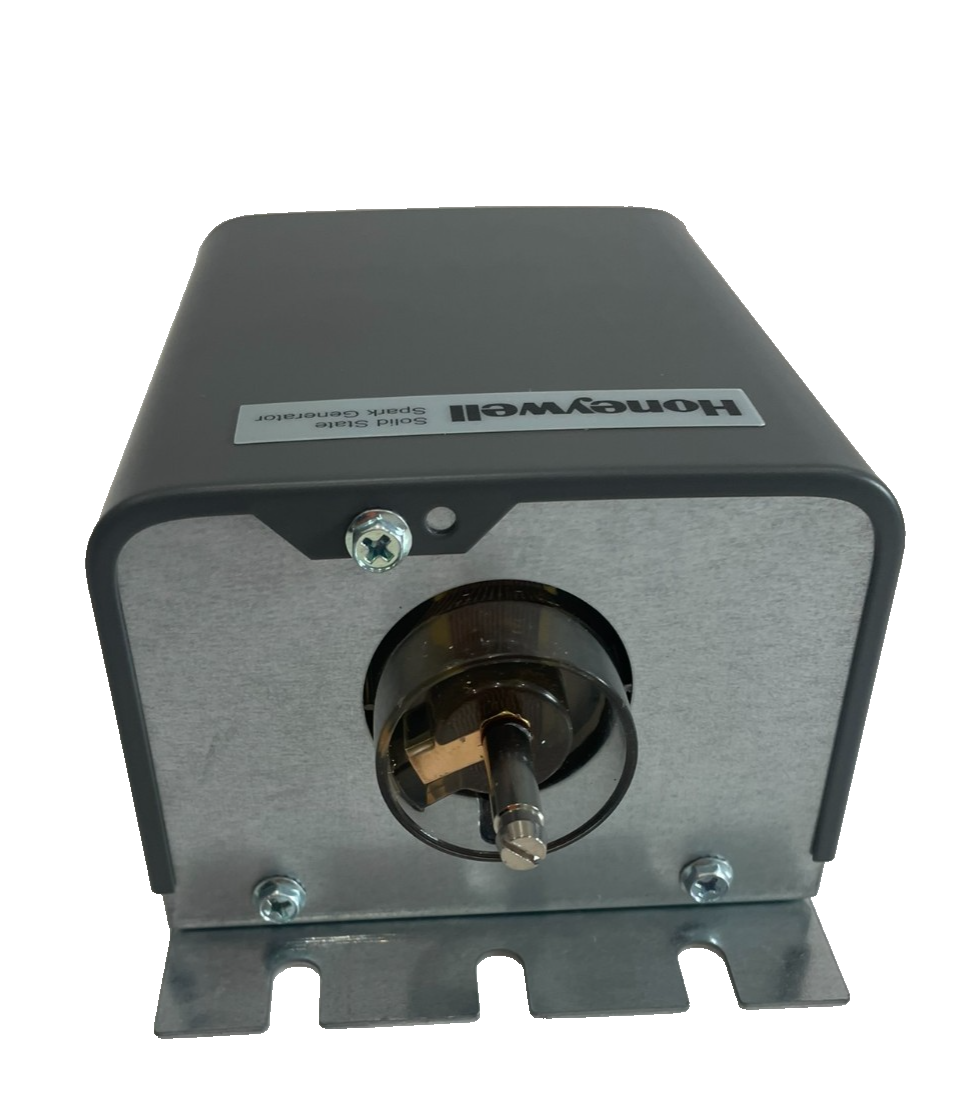 NEW HONEYWELL Q624A-1014 SPARK GENERATOR 120V 50/60HZ Q624A1014 - SB ...