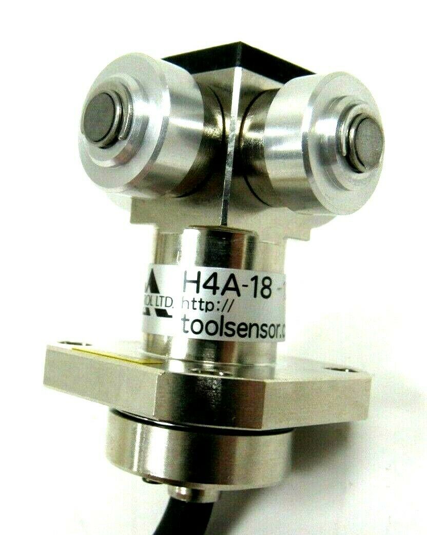 NEW METROL H4A-18-12 TOOL SENSOR PROBE H4A1812 Z90-05816-50 - SB ...