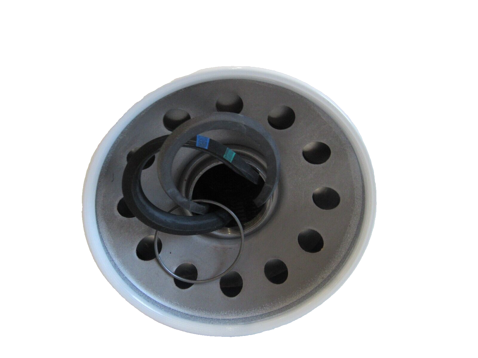 NEW PARKER 927736 FILTER FA511-10/FA511-25/K-23063 - SB Industrial ...