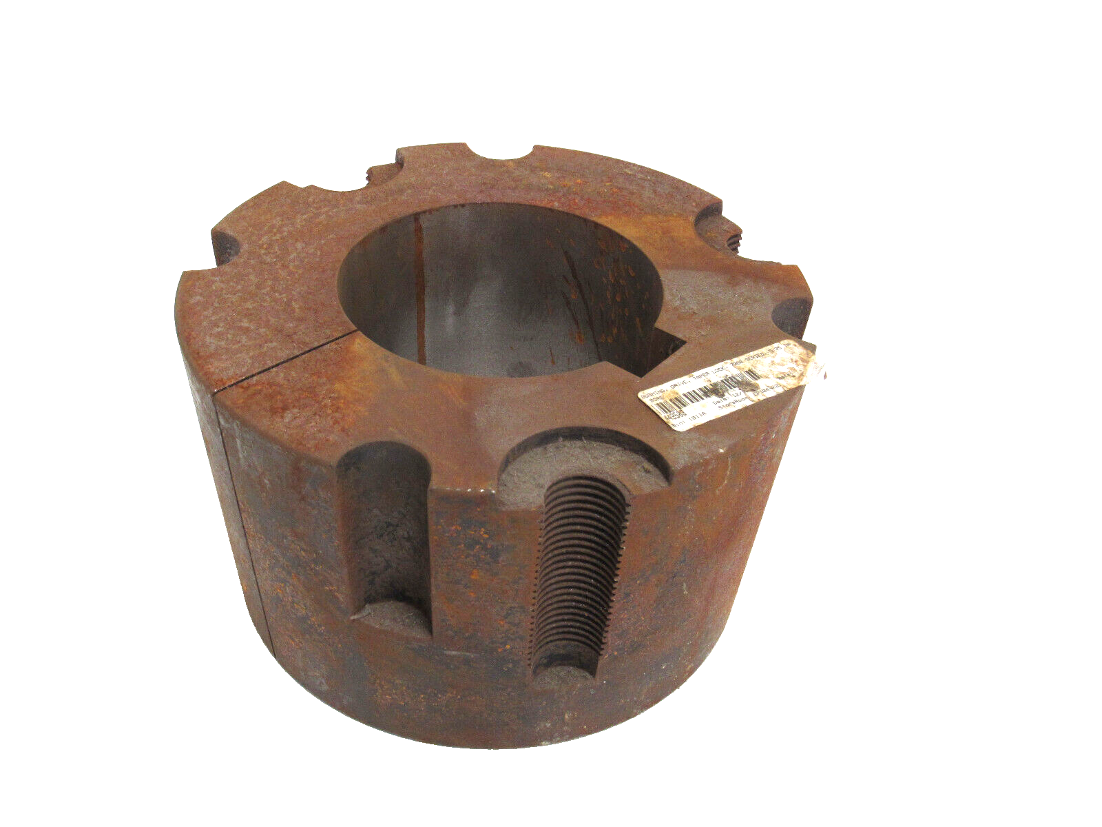 NEW REXNORD 7060 TAPER LOCK BUSHING 5.25" I.D. - SB Industrial Supply, Inc.