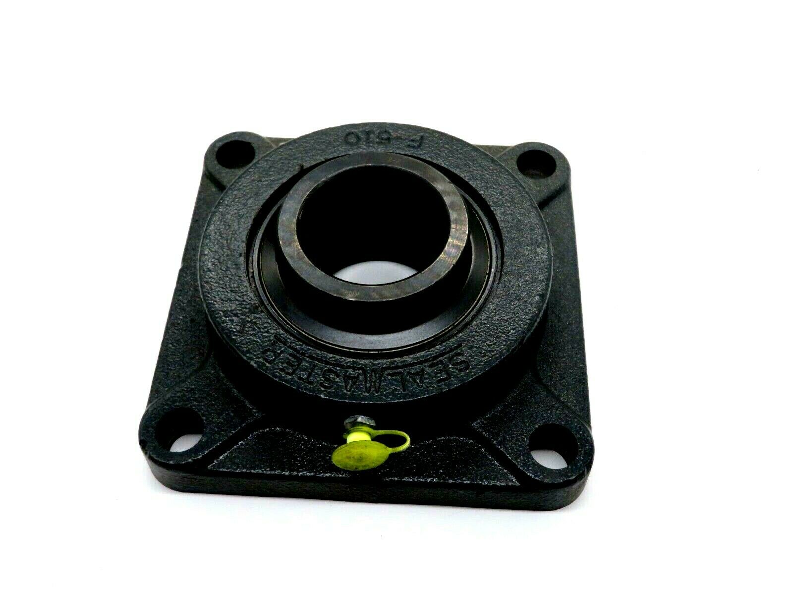 NEW SEAL MASTER SF-32 FLANGE MOUNT BEARING SF32 - SB Industrial Supply ...