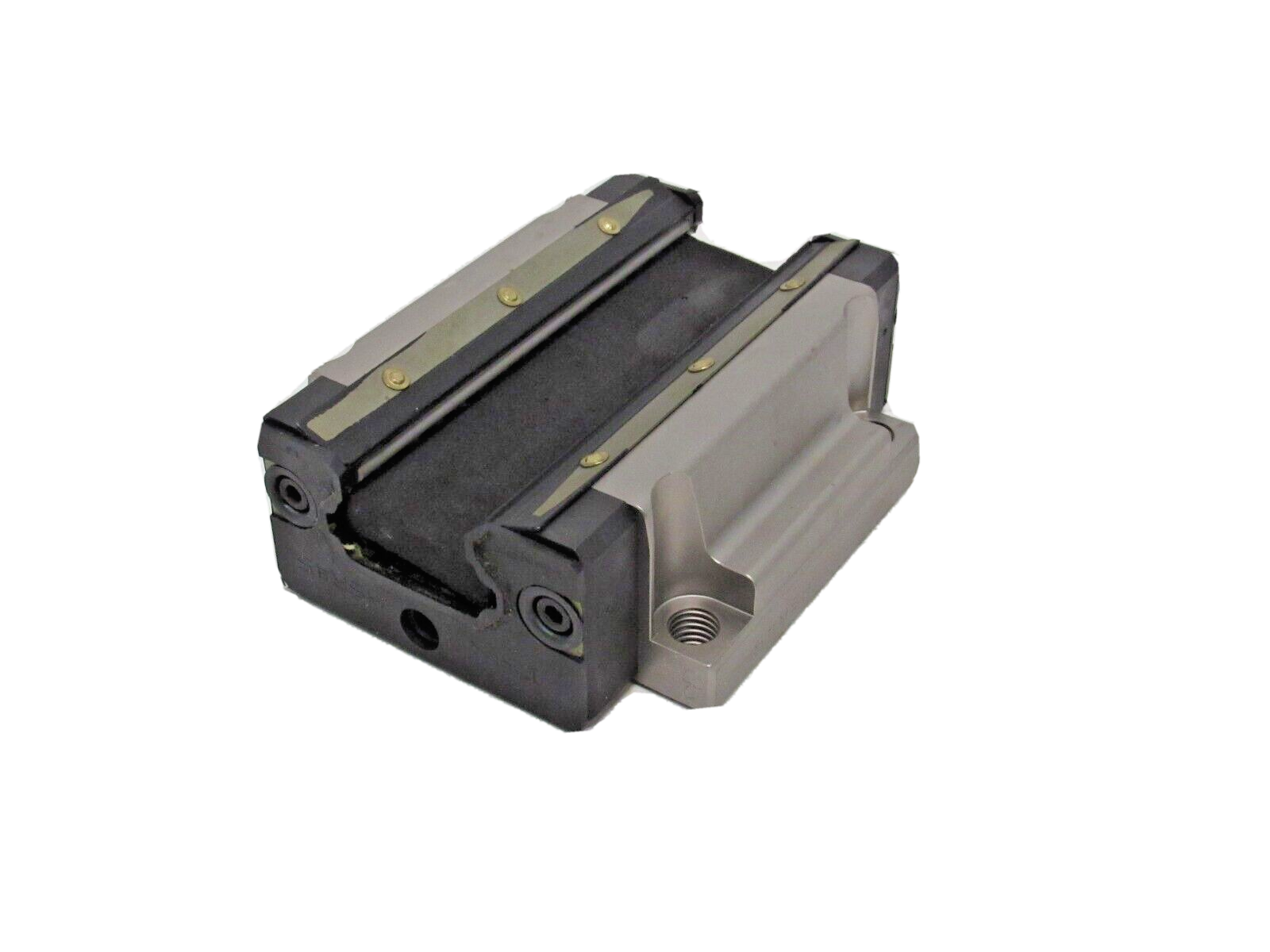 NEW THK HSR45 LINEAR SLIDE BEARING WF-A00391-GK - SB Industrial Supply ...