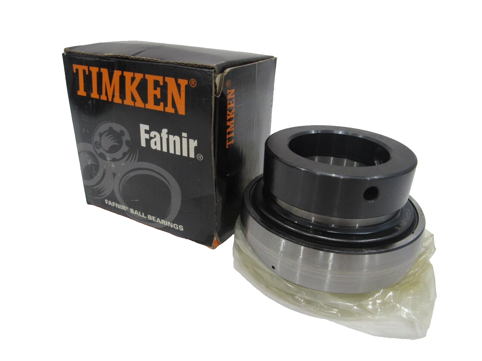 NEW TIMKEN G1200KRRB BALL BEARING - SB Industrial Supply, Inc.