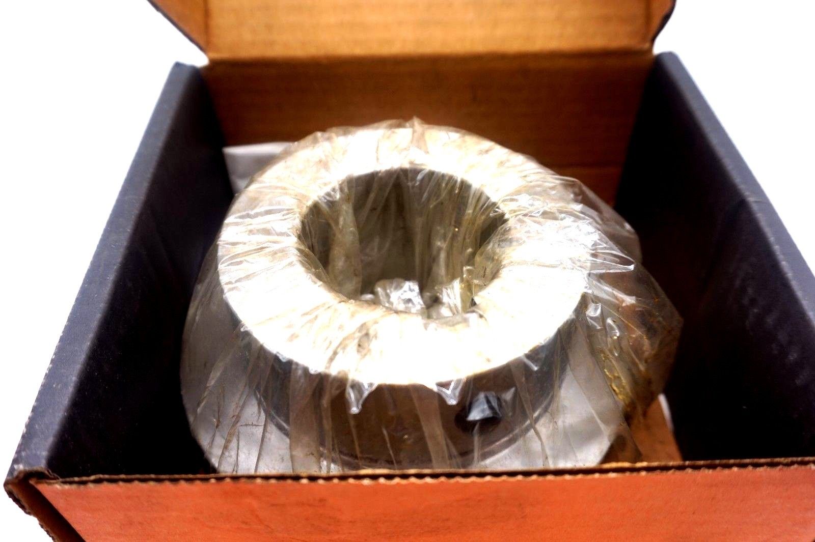 NEW TIMKEN QF100X2-7/16 QUICK FLEX COUPLING QF100 QF100X2716 - SB ...