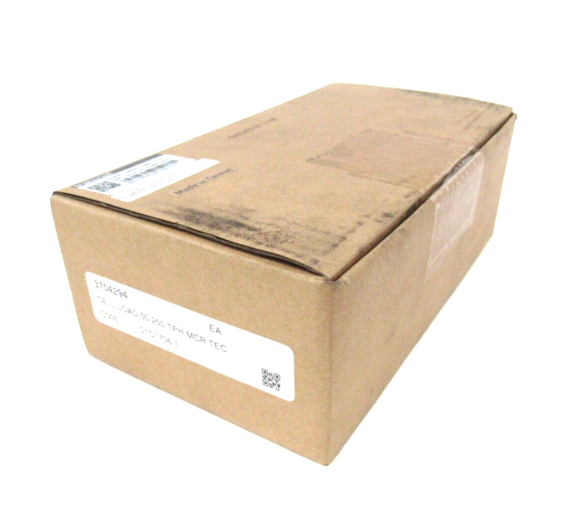 NEW TRANSCELL SBSAL-150LB T3 TW LOAD CELL SBSAL150LBT3TW - SB ...