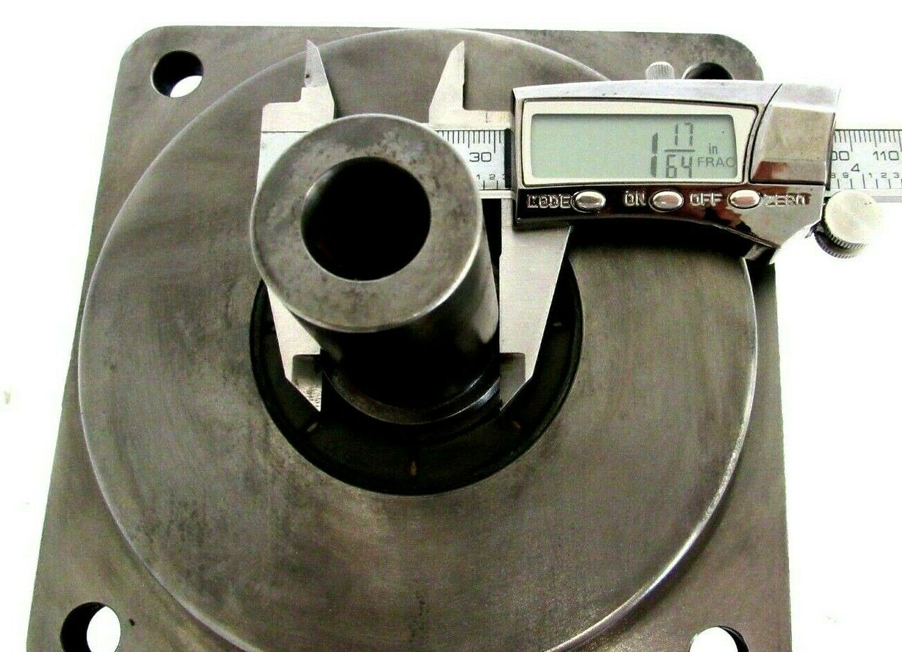 NEW WITTENSTEIN ALPHA SK140-MF1-2-051-000 GEAR BOX 2:1 SK140MF12051000 ...