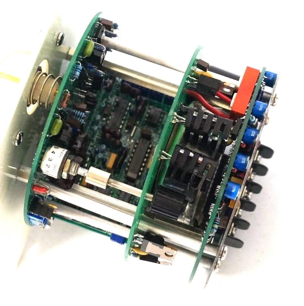 PRINCO INSTRUMENTS L3610 ANALOG LEVEL TRANSMITTER - SB Industrial ...